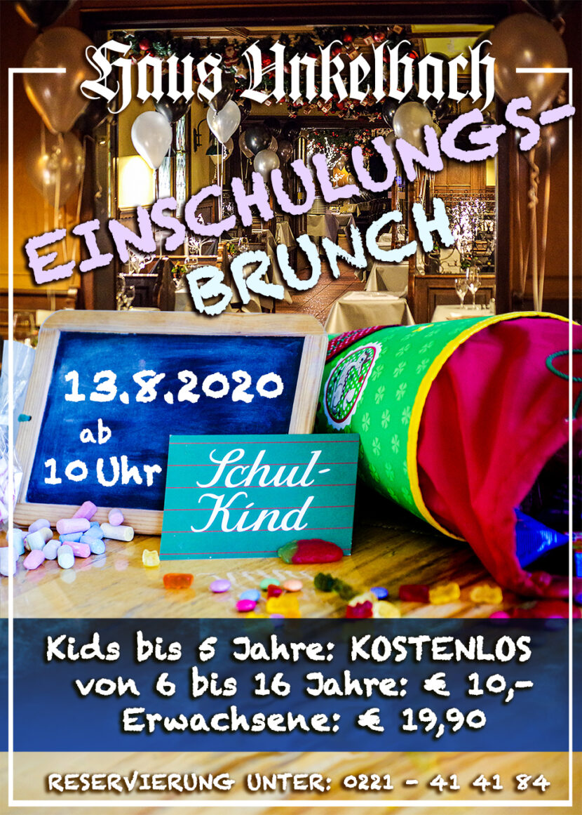 einschulung-unkelbach-2020 | HAUS UNKELBACH