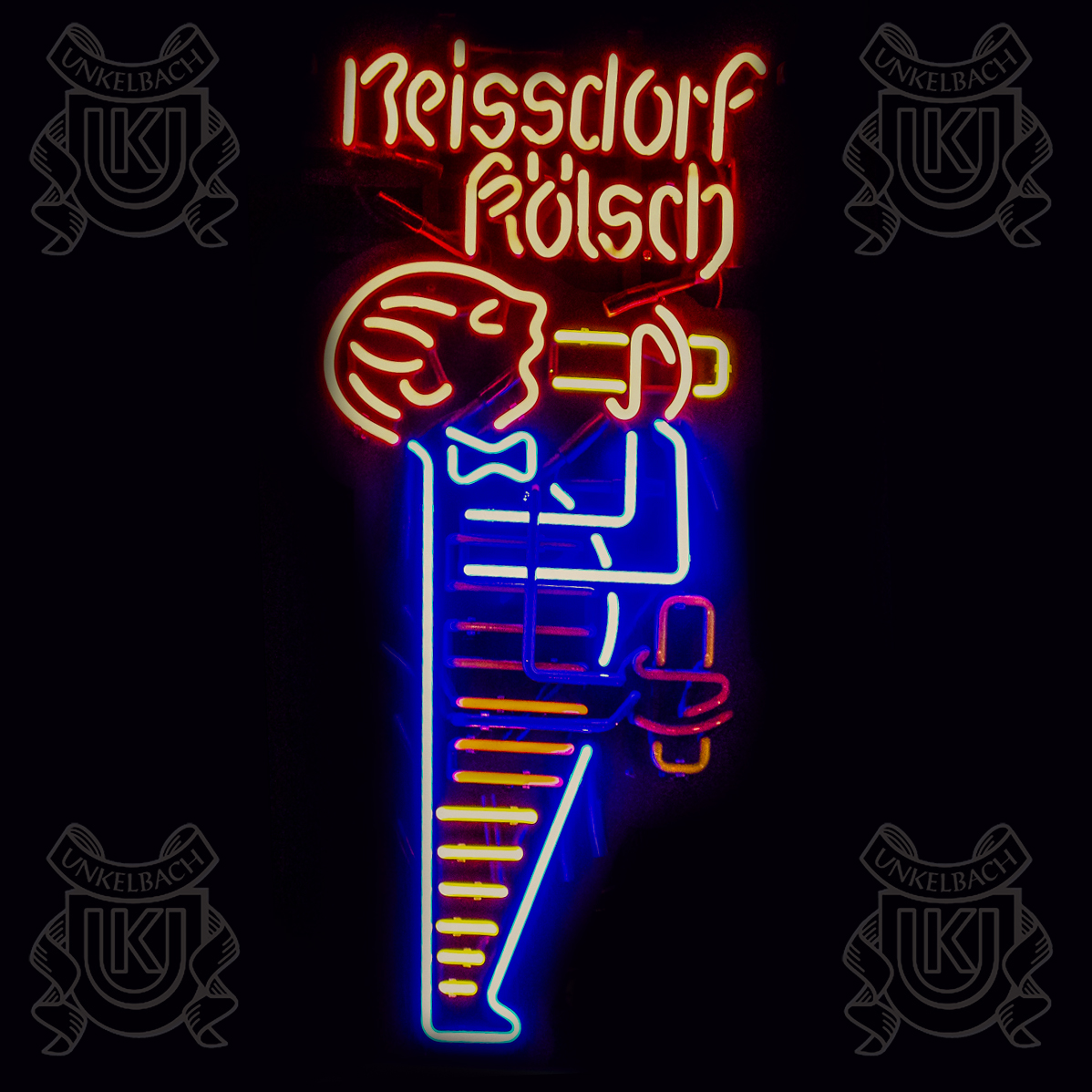 Ab 17:00 Uhr wieder da! • HAUS UNKELBACH