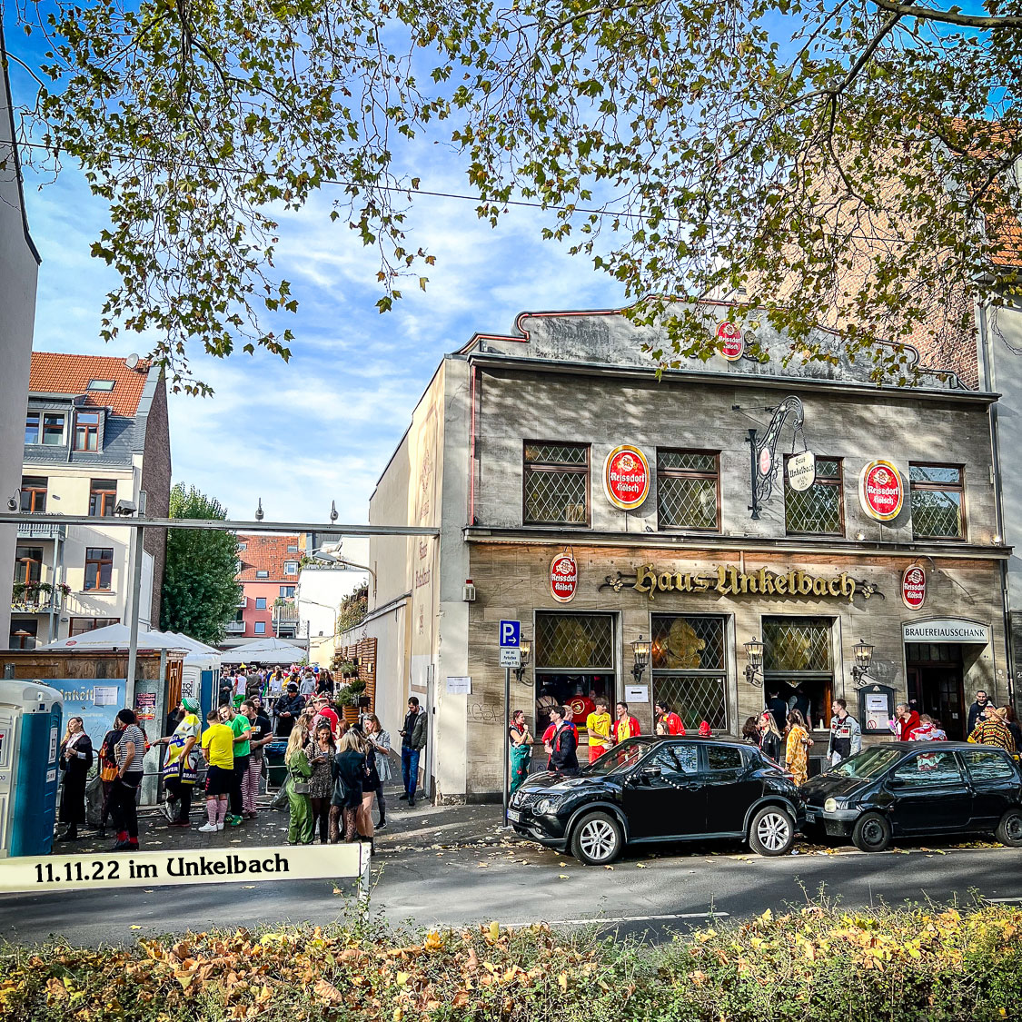 Mediathek vom Haus Unkelbach | HAUS UNKELBACH